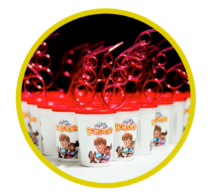 Kids Birthday Parties Staten Island – Rab’s Country Lanes