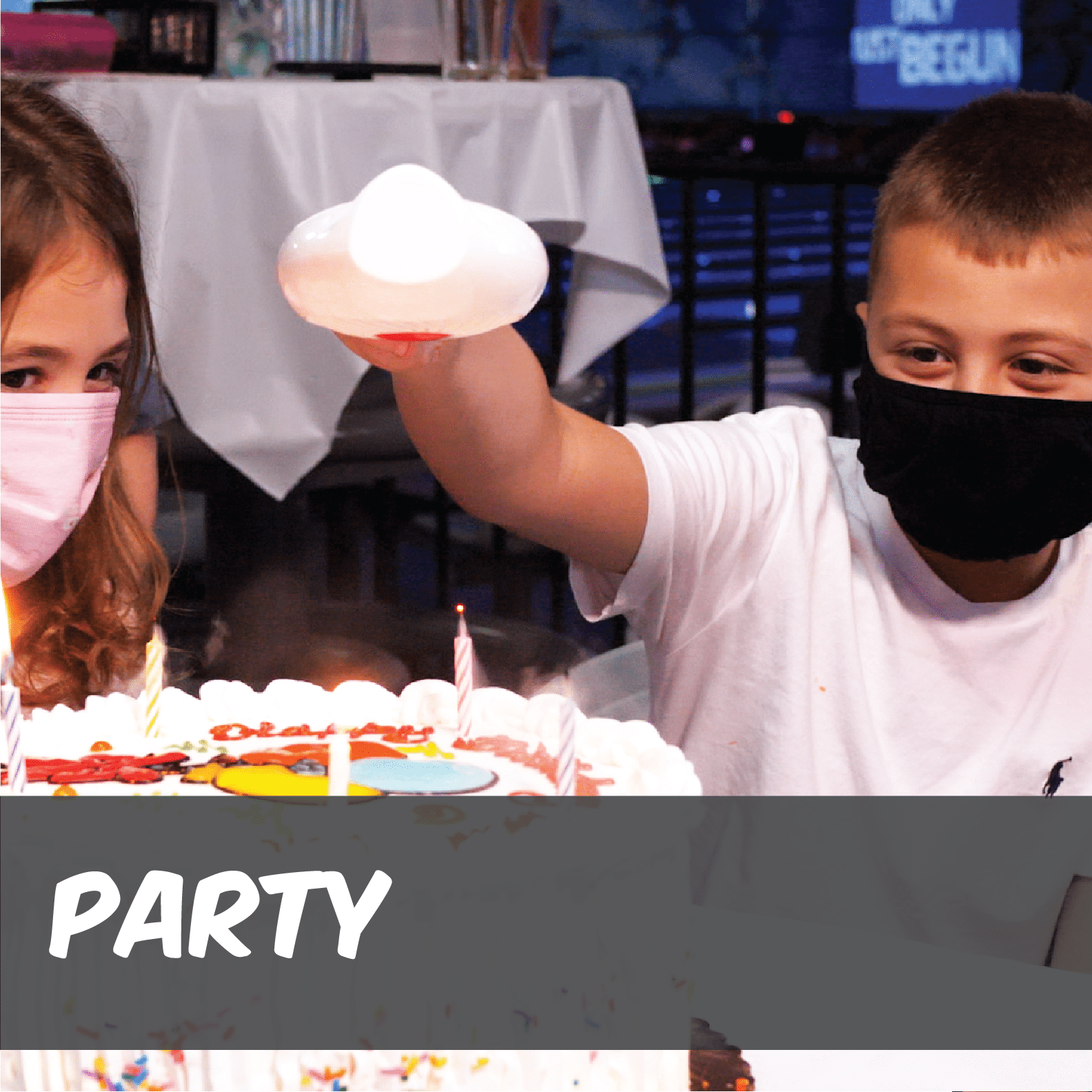 Staten Island Bowling Alley & Birthday Parties | Rab’s Country Lanes