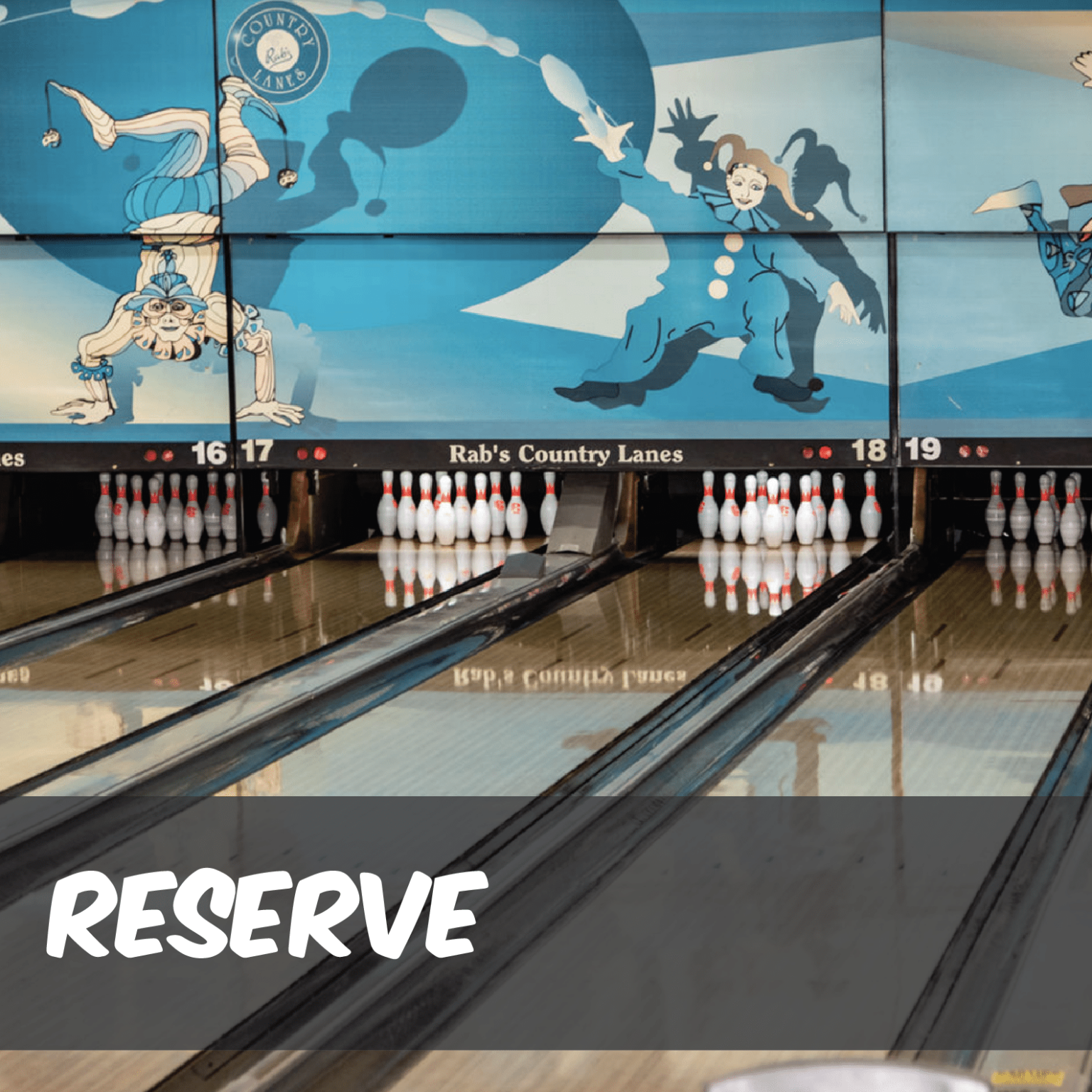 Staten Island Bowling Alley & Birthday Parties | Rab’s Country Lanes
