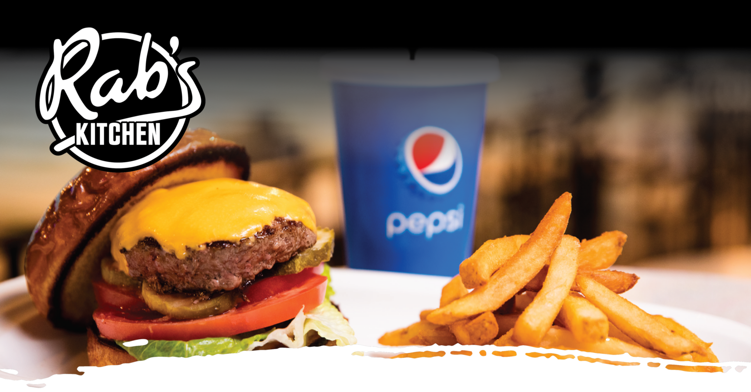 Rab’s Country Lanes Food Menu | Staten Island Bowling Alley – Rab's ...