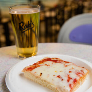 Rab’s Country Lanes Food Menu | Staten Island Bowling Alley