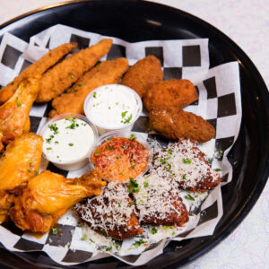 Rab’s Country Lanes Food Menu | Staten Island Bowling Alley