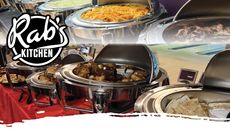 Rab's Kitchen Event Menus - Rab's Country Lanes