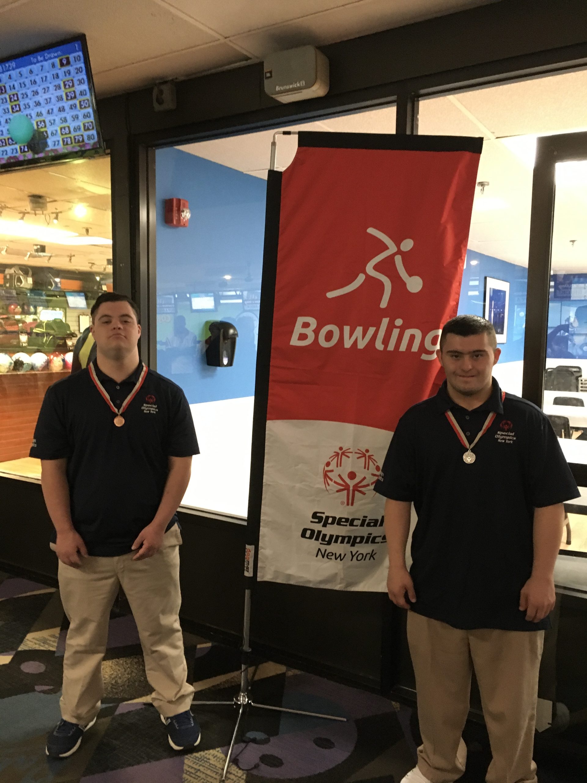 Special Olympics Bowling: 39 Islanders earn medals in NYC Region event ...