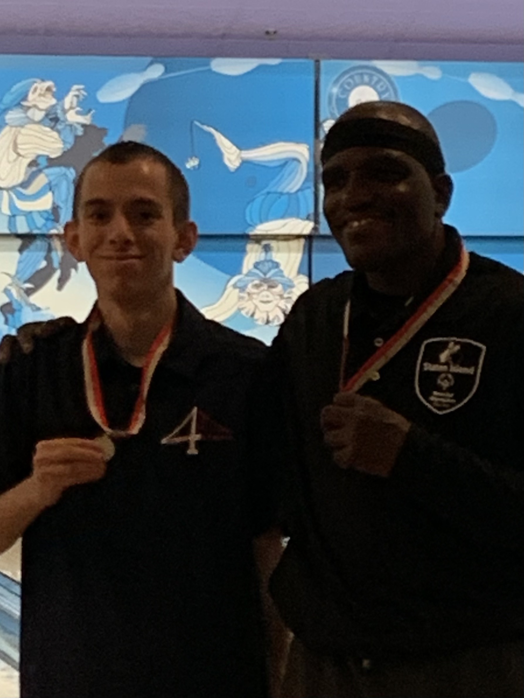 Special Olympics Bowling: 39 Islanders earn medals in NYC Region event ...
