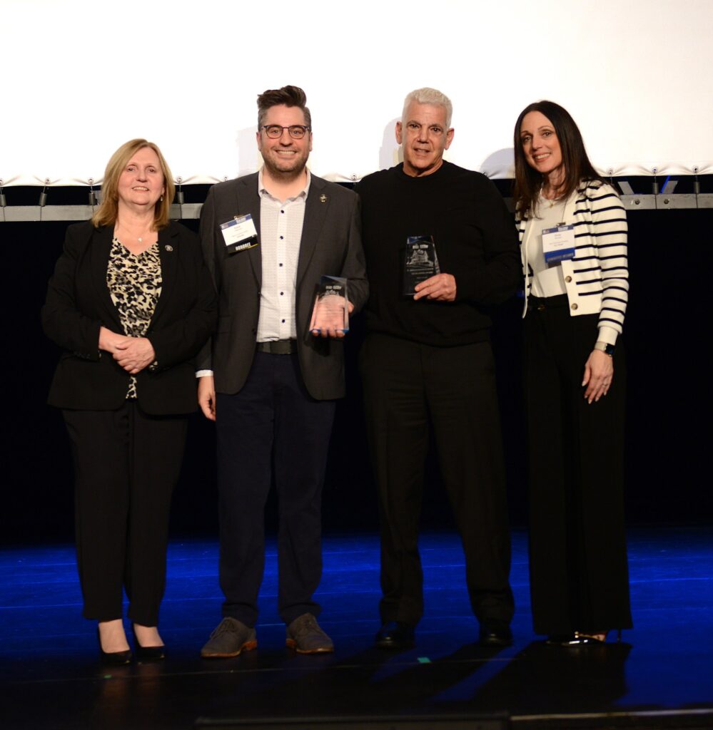 Rab's Arcade Honored with Excellence Award for Interior Design - Rab's ...